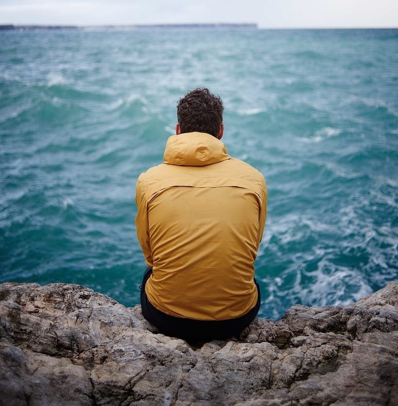 Disappointments Are Life's Teacher